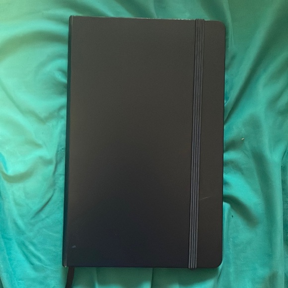 Target | Other | Navy Blue Bullet Journal | Poshmark